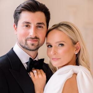 Jennifer Owens and Connor Cottrell's Wedding Registry on Zola