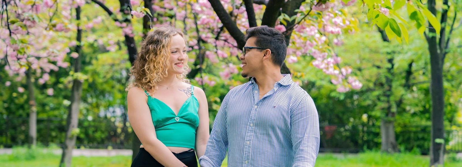 Aven Kay Anderson and Carlos Eduardo Pacha Pinto's Wedding Registry on Zola