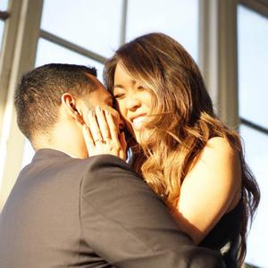 Mina Choe and Neel Pathania's Wedding Registry on Zola