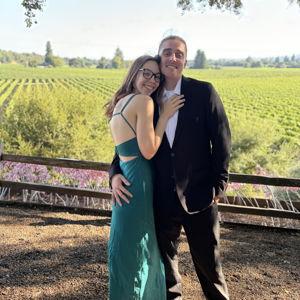 Sophia Pacioni and Joshua Jorrin's Wedding Registry on Zola