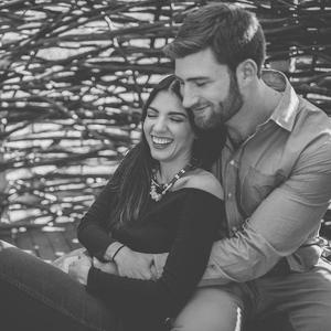 Paula Salvado and Anthony Verderame's Wedding Registry on Zola