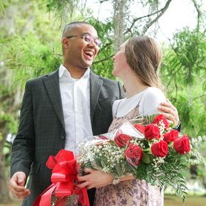 Dylan Paddio and Kaleigh Hume's Wedding Registry on Zola