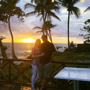 Paige Lynch and Brandon Halberstadt's Wedding Registry on Zola
