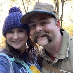 Paige McClear and Carson Sailor's Wedding Registry on Zola