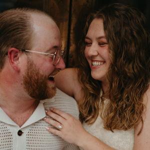 Paige Crawford and Kenner Wignall's Wedding Registry on Zola