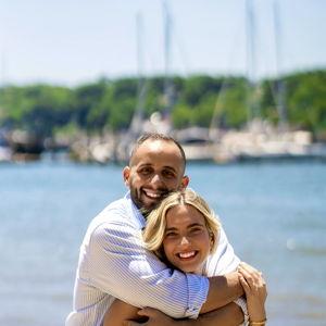 Paige Persandi and Nicholas Ninivaggi's Wedding Registry on Zola