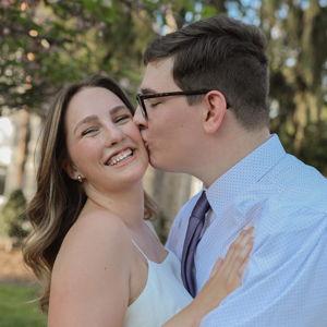 Paige Cooke and Saxon Franklin's Wedding Registry on Zola