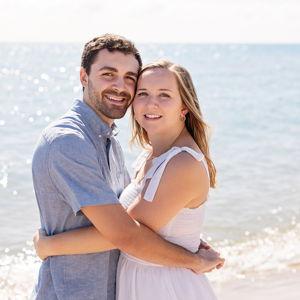 Paige Schaefer and Ty Pelot's Wedding Registry on Zola