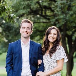Cassandra Palumbo and Andrew Gricks's Wedding Registry on Zola