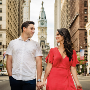 Melissa Palumbo and Stephen Scott's Wedding Registry on Zola