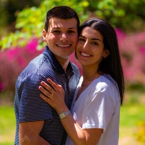 Amanda Panariello and Paul Mecca's Wedding Registry on Zola