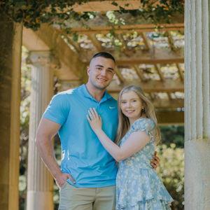 Zachary Pangborn and Julia Sumner's Wedding Registry on Zola