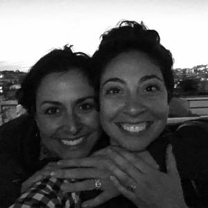 Sara Randazzo and Stephanie Papadakis's Wedding Registry on Zola