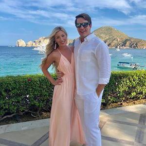 Paige Hendrickson and Sean Paperman's Wedding Registry on Zola