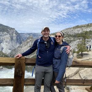 Julie Pape and Richard Yorke's Wedding Registry on Zola