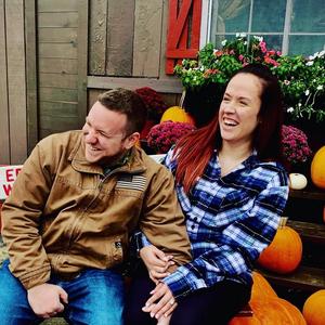 David Pappas and Sarah Newton's Wedding Registry on Zola