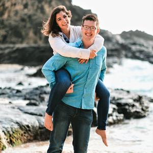 Parisa Karimi and Gregory Lause's Wedding Registry on Zola