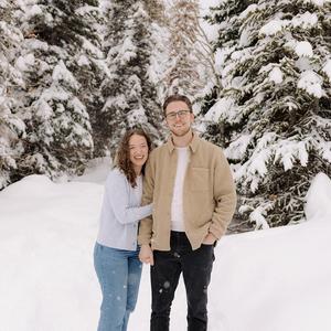 Paris Rich and Jayson Bingham's Wedding Registry on Zola