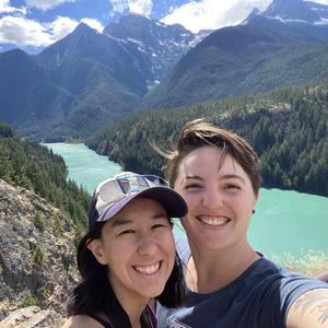 Alice Park and Sam Beaty's Wedding Registry on Zola