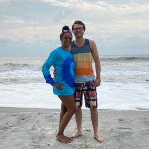 Cierra Parks and Tyler Proffitt's Wedding Registry on Zola