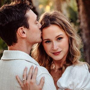 Alaina Johnson and Brian Parmely's Wedding Registry on Zola