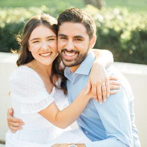 Ellen Shaw and AJ Pacheco's Wedding Registry on Zola