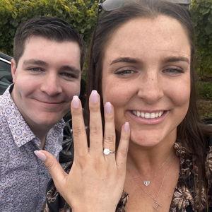 Hannah Pascual and Jakob Hama's Wedding Registry on Zola
