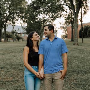 Megan Passarelle and Michael Petrone's Wedding Registry on Zola