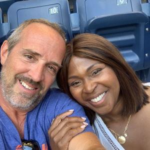 Patricia Saint Cyr and Christopher Hager's Wedding Registry on Zola