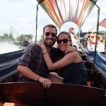 Patrick McCleary and Jessica Roush's Wedding Registry on Zola