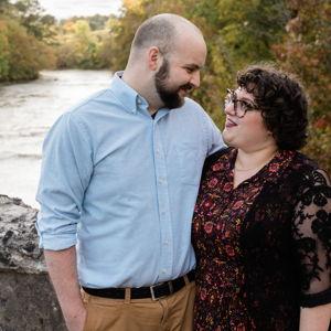 Stephanie Parenti and Patrick Gray's Wedding Registry on Zola