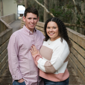 Mariah Ruth and Andrew Pate's Wedding Registry on Zola