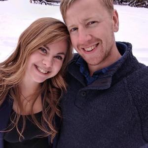 Haley Pates and Joshua Nuckols's Wedding Registry on Zola