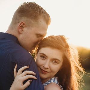 Paton Stalnaker and Thomas Messman's Wedding Registry on Zola