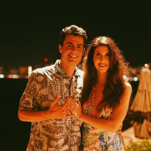 Patricia Lundy and Colton Knedler's Wedding Registry on Zola