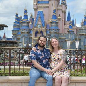 Patricia Mckinley and Kyle Skowronski's Wedding Registry on Zola