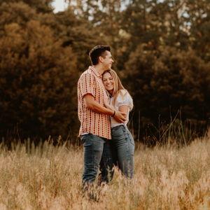 Ashlyn Waynick and Patrick Fuller's Wedding Registry on Zola