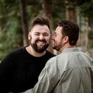 Patrick Griffin and Benjamin Fuller's Wedding Registry on Zola