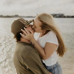 Cristina Kate Waller and John Patrick Mooney III's Wedding Registry on Zola