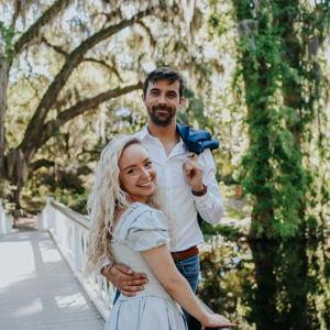 Katelyn McLaughlin and Patrick Chester's Wedding Registry on Zola