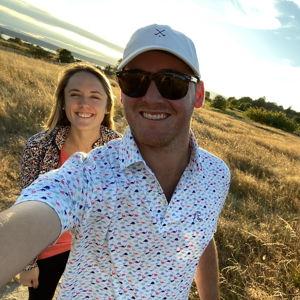 Landree Bower and Patrick Hill's Wedding Registry on Zola