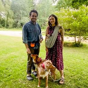 Madison Johnson and Patrick Jeffries's Wedding Registry on Zola