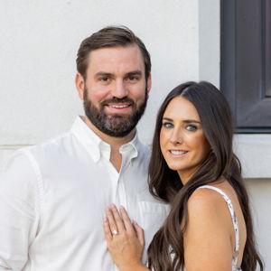Peyton Curley and Patrick Crum's Wedding Registry on Zola