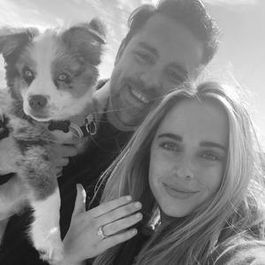 Stefani Bell and Patrick Riggs's Wedding Registry on Zola