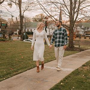 Patrick Thigpen and Victoria-Gray Allen's Wedding Registry on Zola