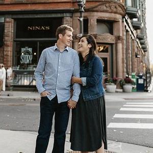 Wendy Hatch and Patrick Brunner's Wedding Registry on Zola