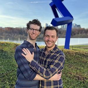 Zach Gordon and Patrick Cochran's Wedding Registry on Zola