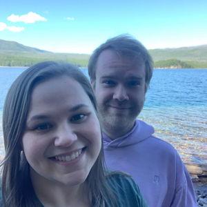 Patty Hanley and Alex Polson's Wedding Registry on Zola