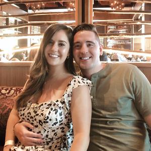 Paula Guiler and Stephen Lomaka's Wedding Registry on Zola