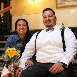 Paula Mei Fernandez and Daniel Perez's Wedding Registry on Zola